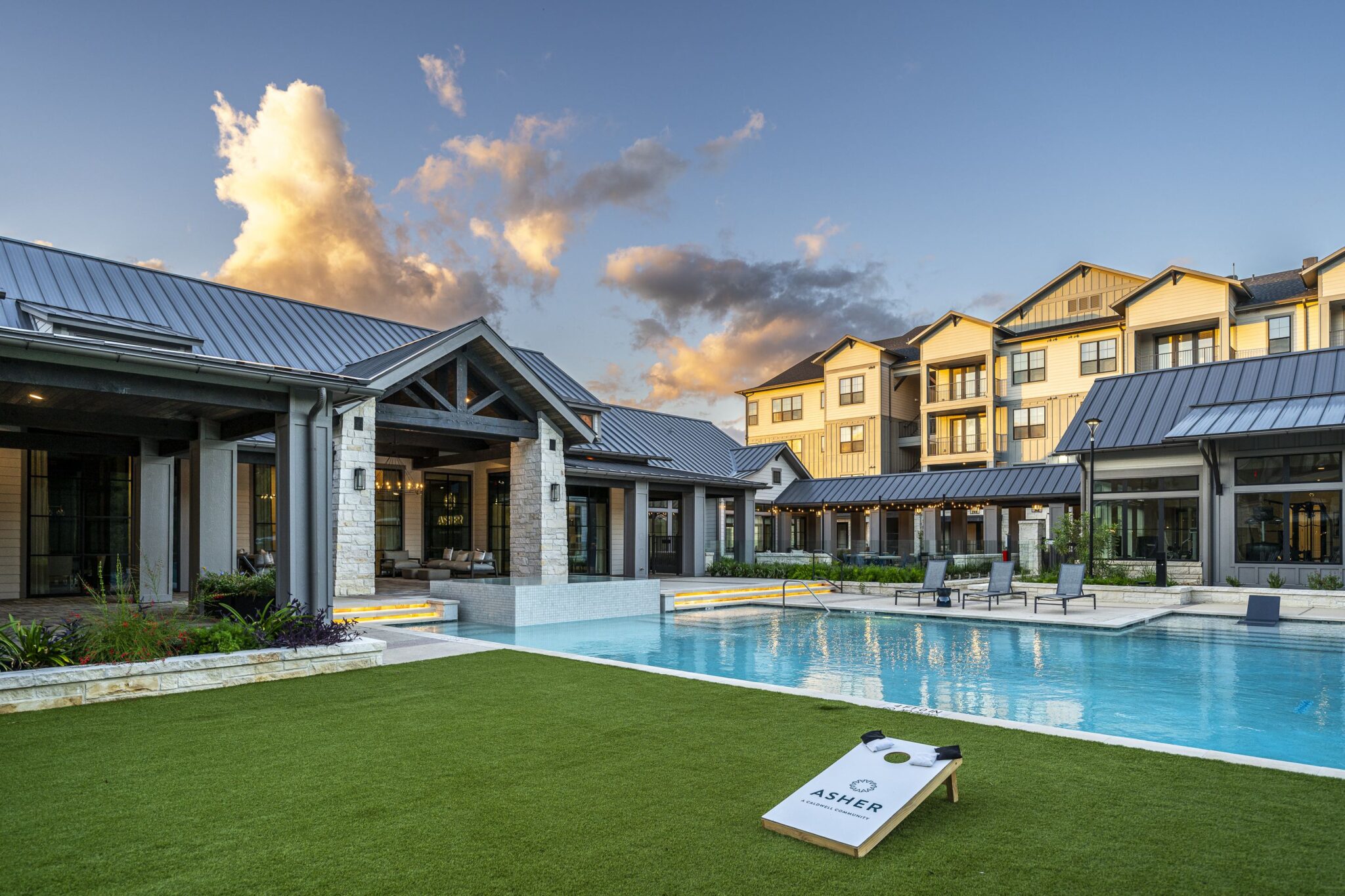 Virtual Tours | See Our Floor Plans and Tour Virtually | Asher Towne Lake