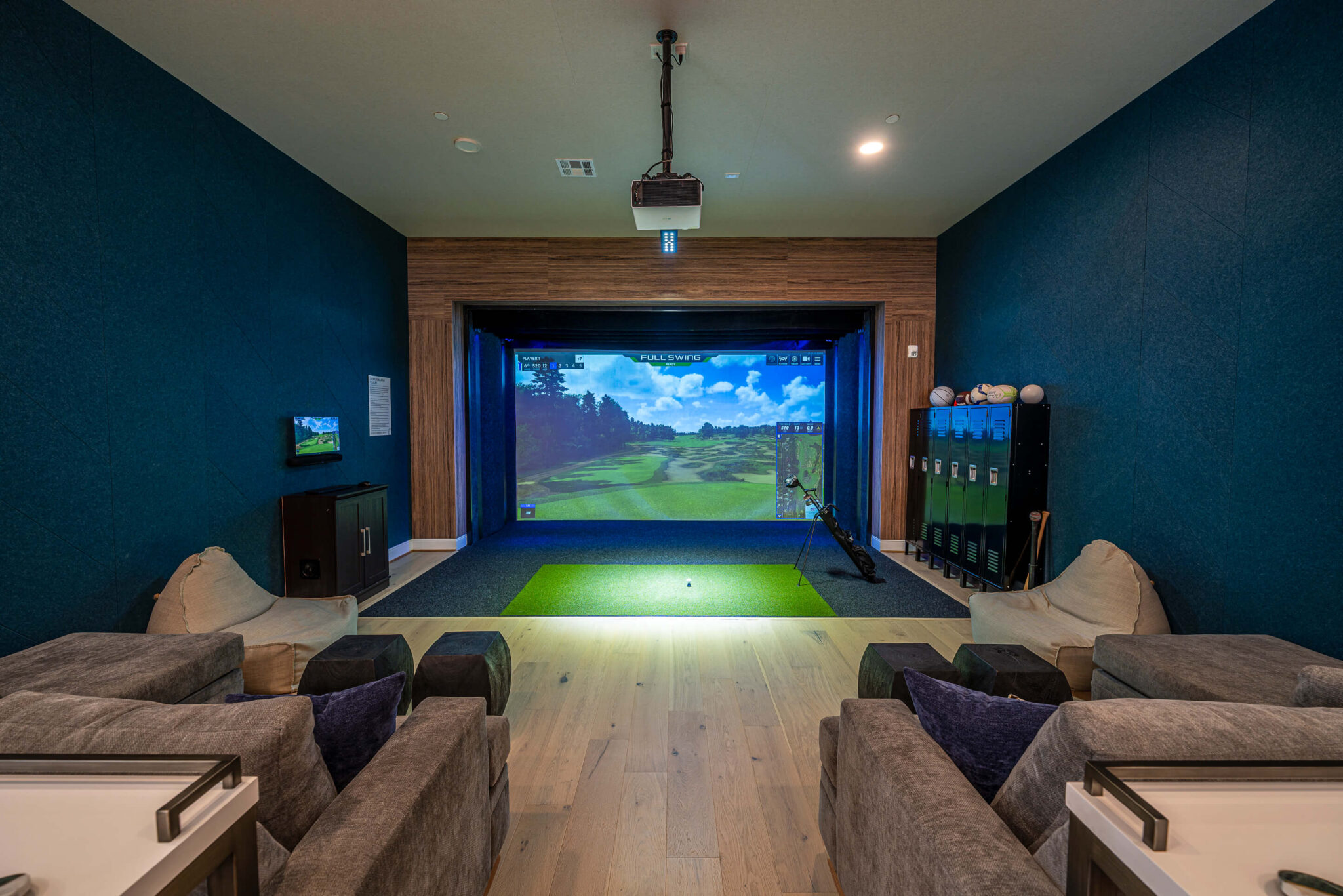 Asher Towne Lake | Cypress Studio, 1, & 2-Bedroom Apartments