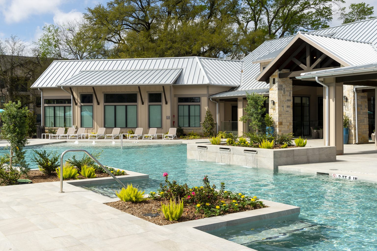 New Apartment Communities in Greater Houston - Asher