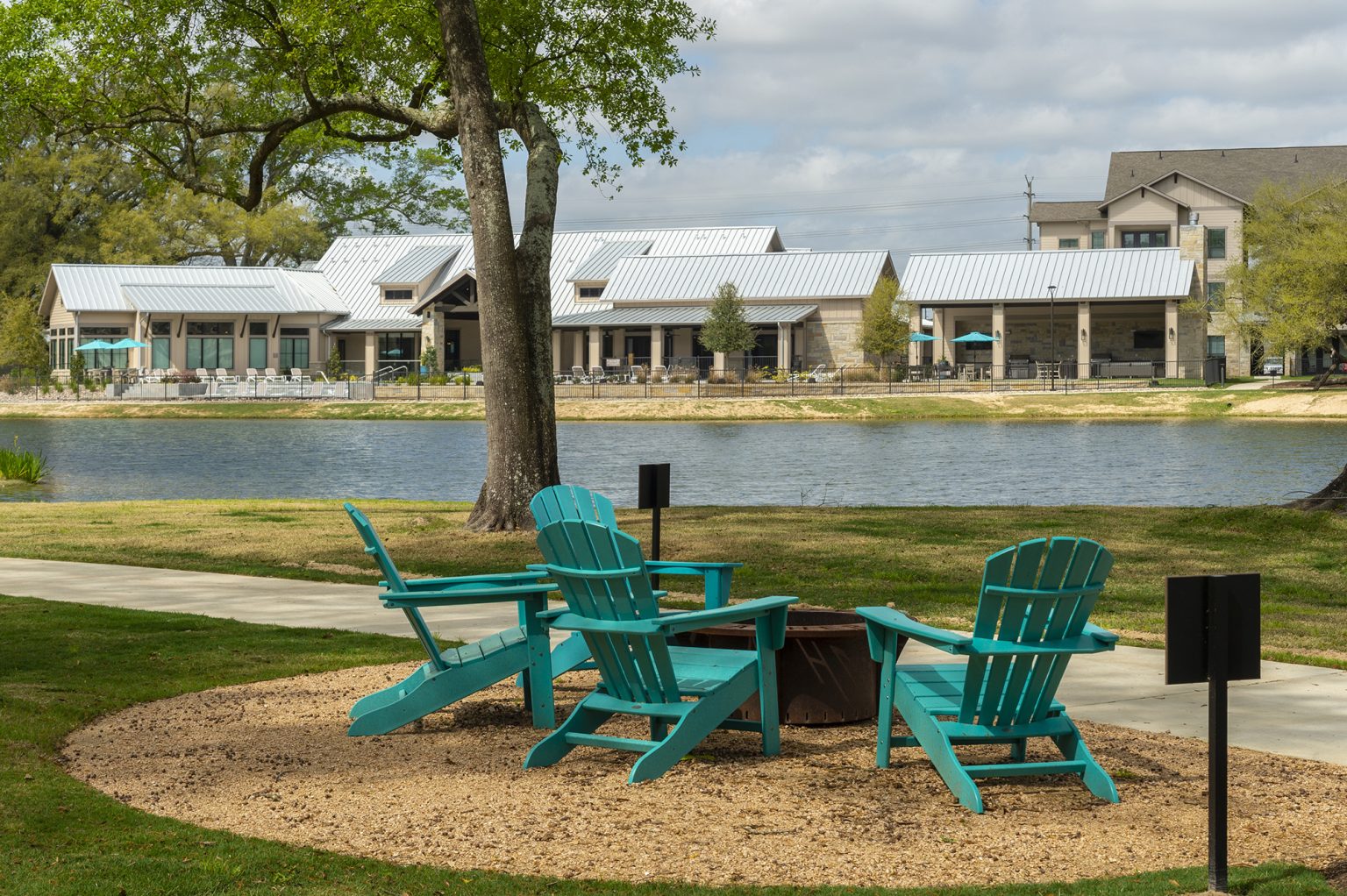 New Apartment Communities in Greater Houston - Asher